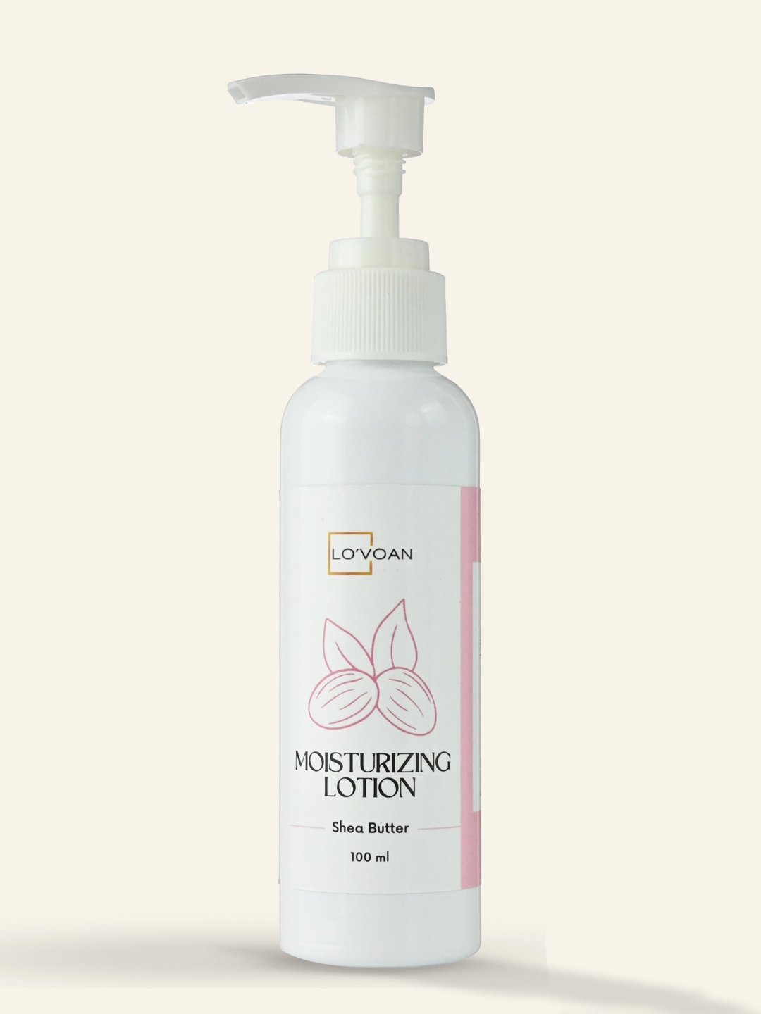 Luxuriate in Smooth Skin with Lo'voan Moisturizing Lotion – Lo'voan